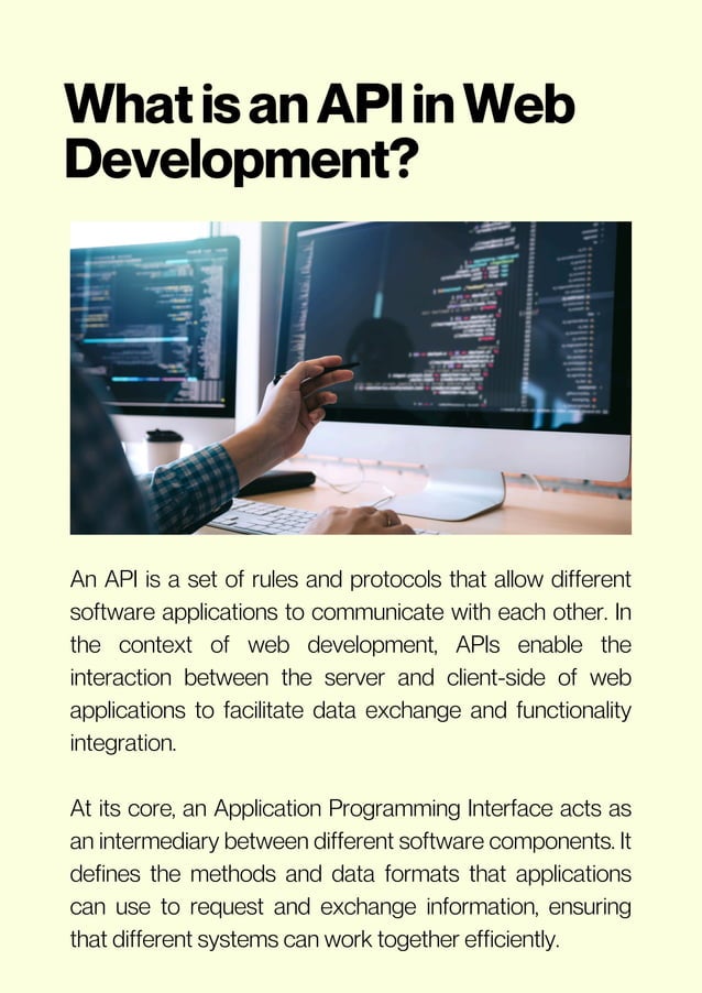 The Ultimate Guide to APIs in Web Applications Key Concepts Demystified.pdf