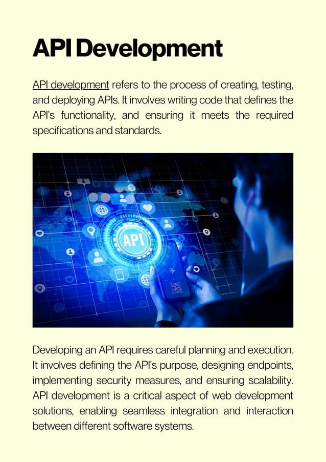 The Ultimate Guide to APIs in Web Applications Key Concepts Demystified.pdf