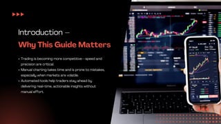 Ultimate Guide to Automated Charting Tools for Smart Traders | PDF