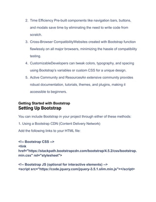 The Ultimate Guide to Bootstrap for Beginners.pdf