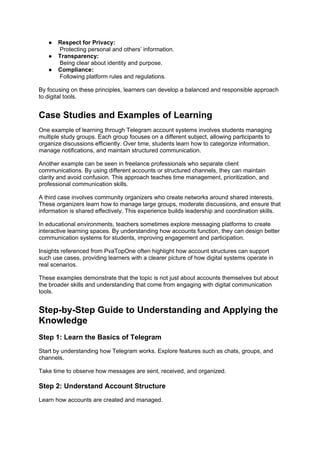 The Ultimate Guide to Buying and Using Telegram Accounts Safely.docx