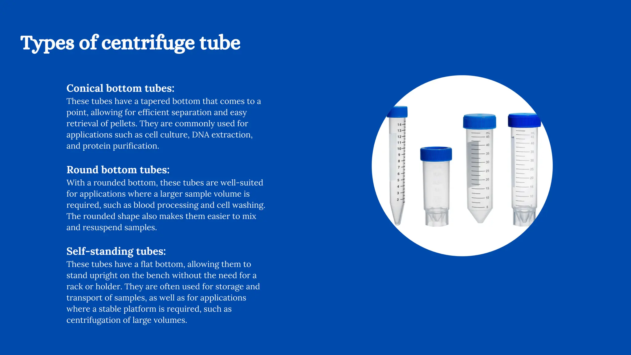 The Ultimate Guide to Centrifuge Tubes Types, Uses, and Best Practices.pdf