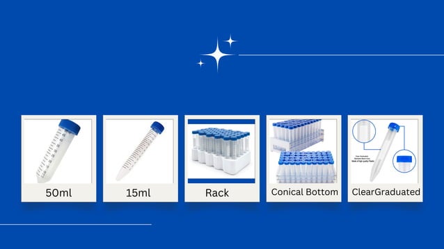 The Ultimate Guide to Centrifuge Tubes Types, Uses, and Best Practices.pdf