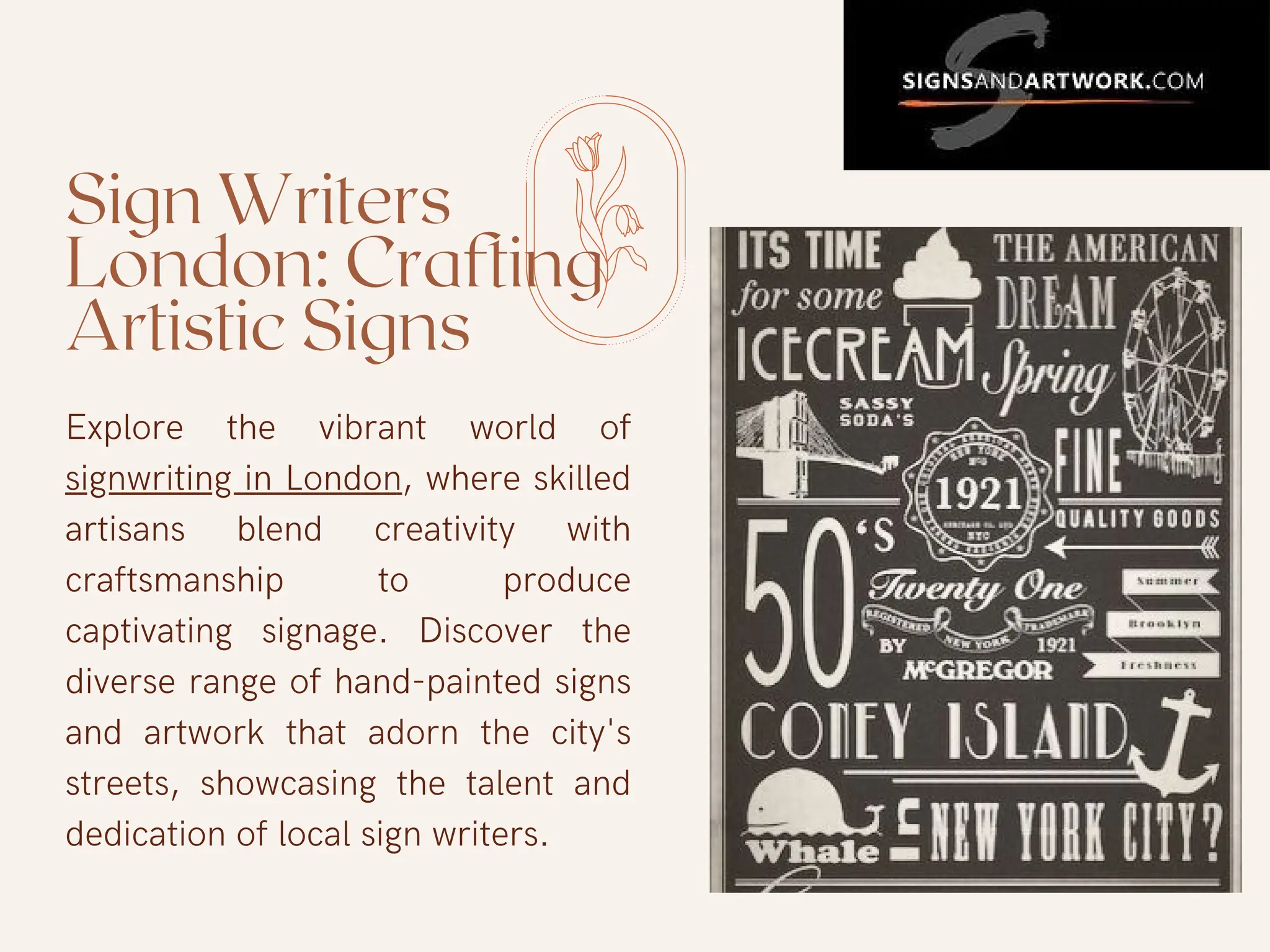 The Ultimate Guide to Chalkboard Sign Writing Excellence. | PDF