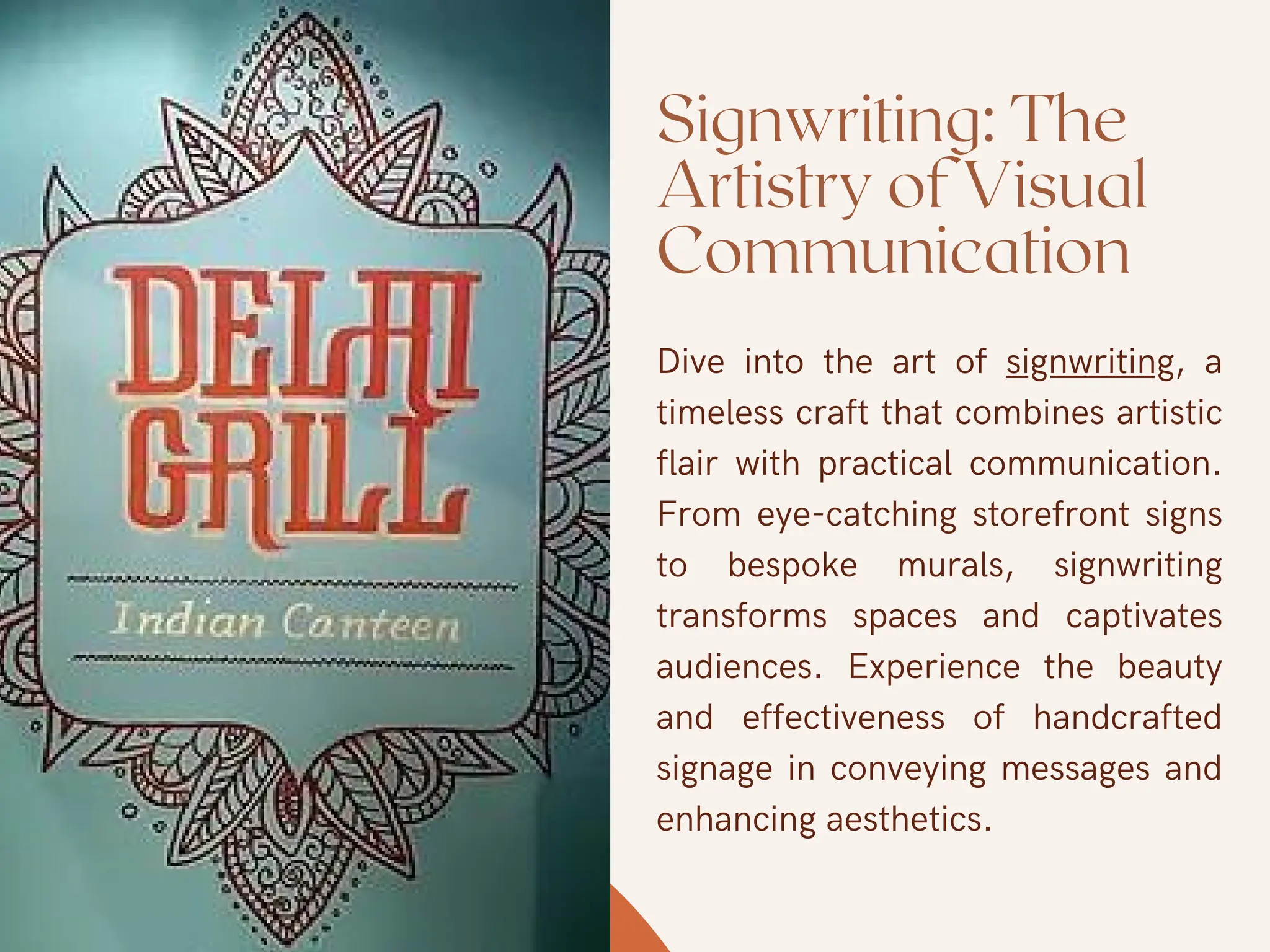 The Ultimate Guide to Chalkboard Sign Writing Excellence. | PDF