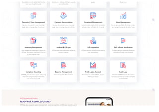 The Ultimate Guide to Choosing the Right ISP Billing Software | PPT