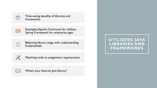 The Ultimate Guide to Completing Java Assignments on TIme | PDF