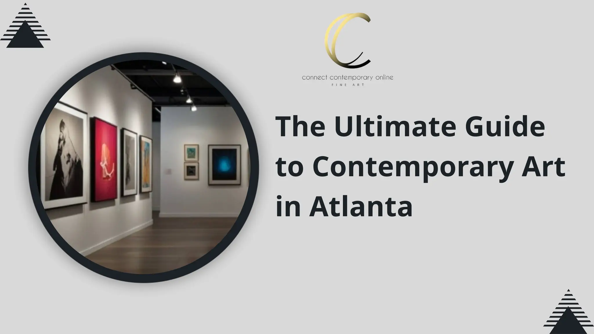 The Ultimate Guide to Contemporary Art in Atlanta | PPTX