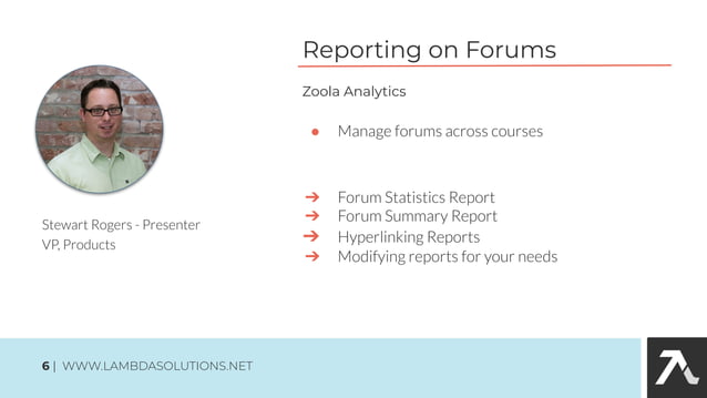 The Ultimate Guide To Creating & Managing Moodle Forums For eLearning ...