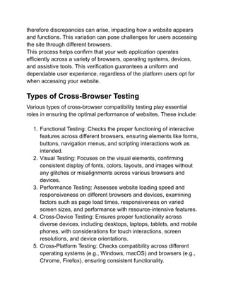 The Ultimate Guide To Cross-Browser Compatibility Testing.pdf