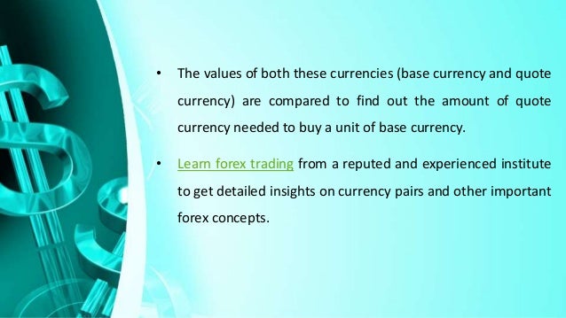 The Ultimate Guide to Currency Pairs in Forex Trading.pptx