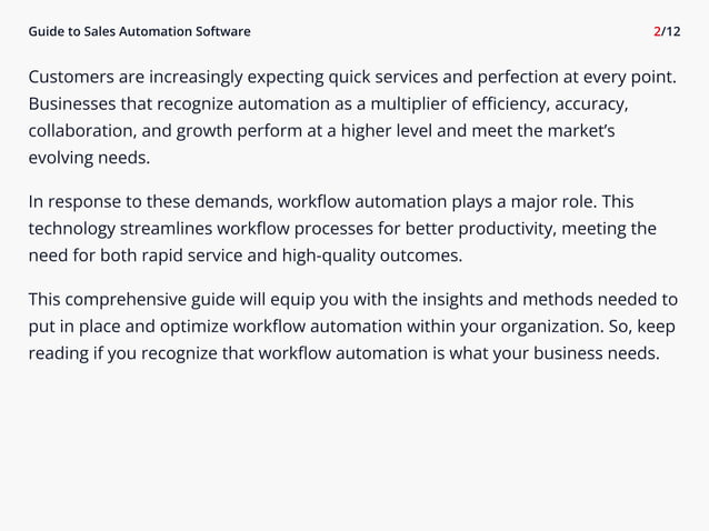 The Ultimate Guide To Custom Workflow Automation Software Pdf