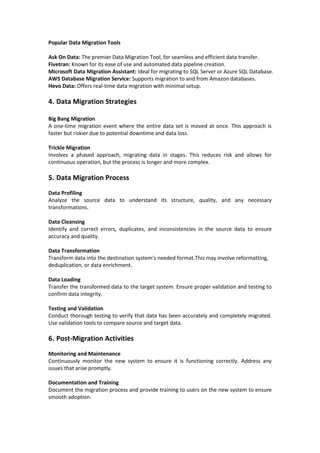 The Ultimate Guide to Data Migration Strategies, Tools, and Techniques.docx