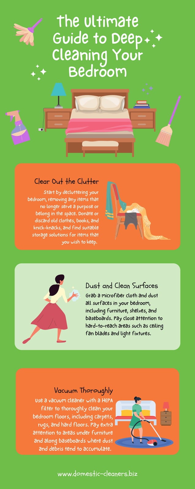 The Ultimate Guide to Deep Cleaning Your Bedroom.pdf