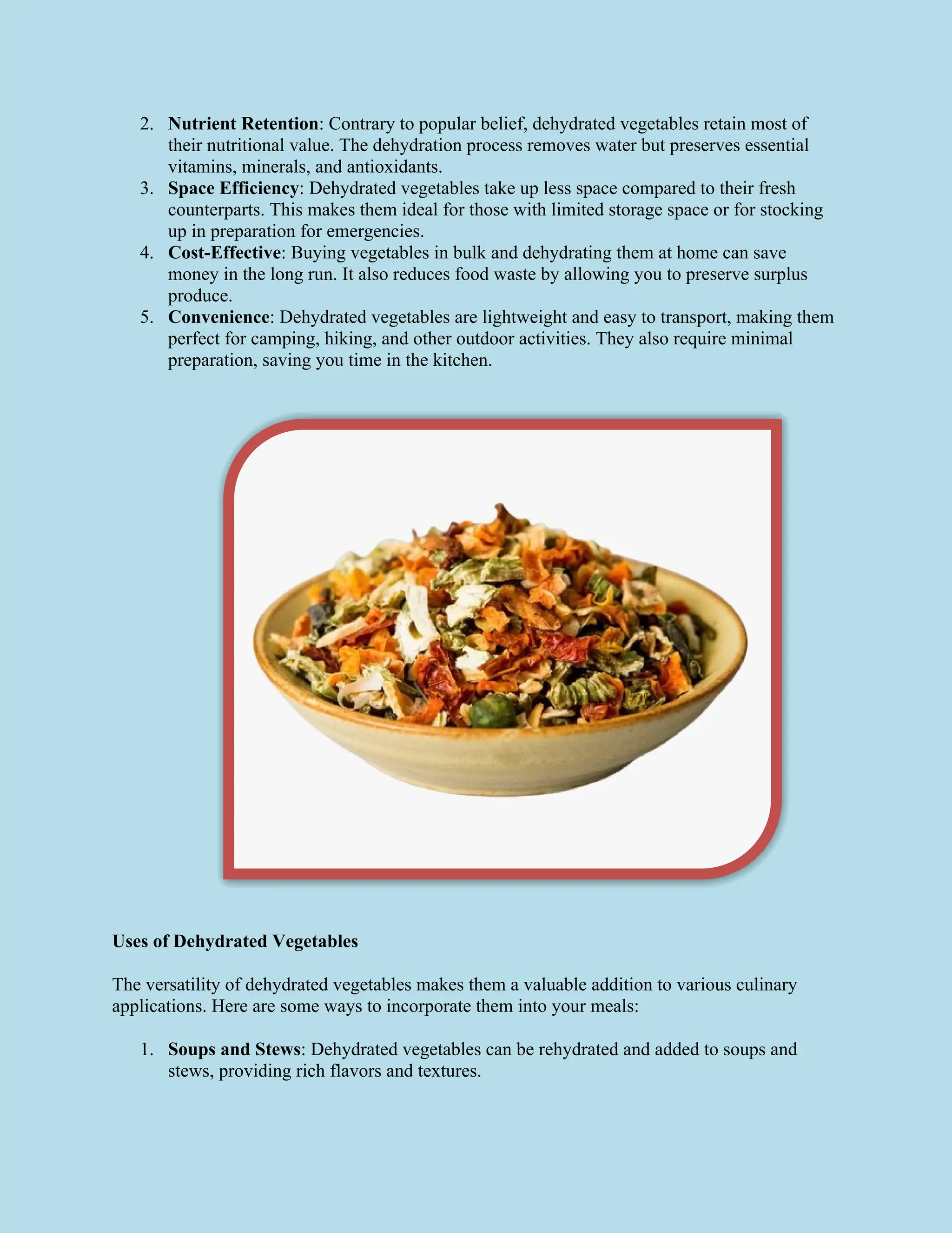 The Ultimate Guide to Dehydrated Vegetables.pdf