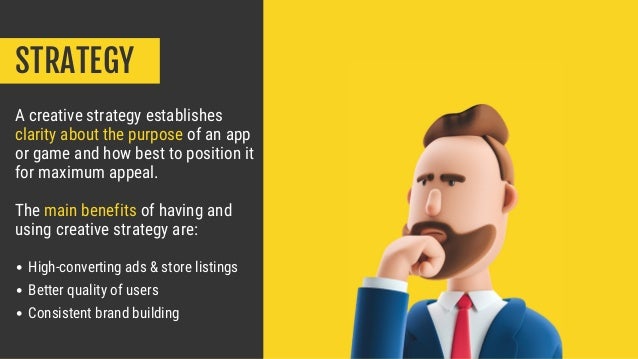 The Ultimate Guide to Designing Mobile Ads & App Store Creatives | PDF