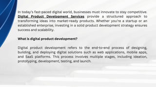 The Ultimate Guide to Digital Product Development Services.pdf