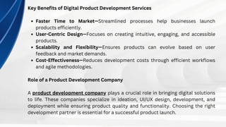 The Ultimate Guide to Digital Product Development Services.pdf