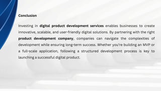 The Ultimate Guide to Digital Product Development Services.pdf