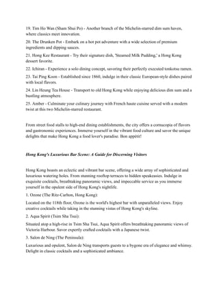 The Ultimate Guide to discover Hong Kong_ Must-Do Activities Recommended by Readers.pdf
