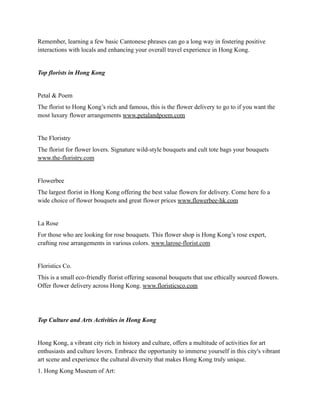 The Ultimate Guide to discover Hong Kong_ Must-Do Activities Recommended by Readers.pdf