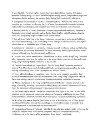 The Ultimate Guide to discover Hong Kong_ Must-Do Activities Recommended by Readers.pdf