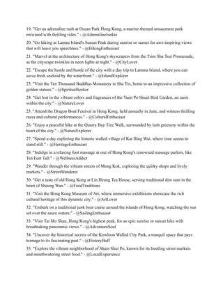 The Ultimate Guide to discover Hong Kong_ Must-Do Activities Recommended by Readers.pdf