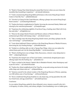 The Ultimate Guide to discover Hong Kong_ Must-Do Activities Recommended by Readers.pdf