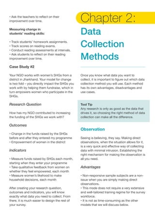 The Ultimate Guide to Effective Data Collection | PDF