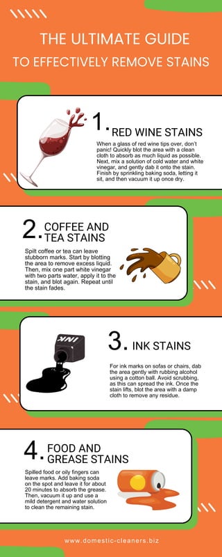 The Ultimate Guide to Effectively Remove Stains.pdf