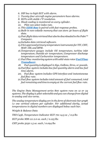 The ultimate guide to engine data management 800 system | PDF