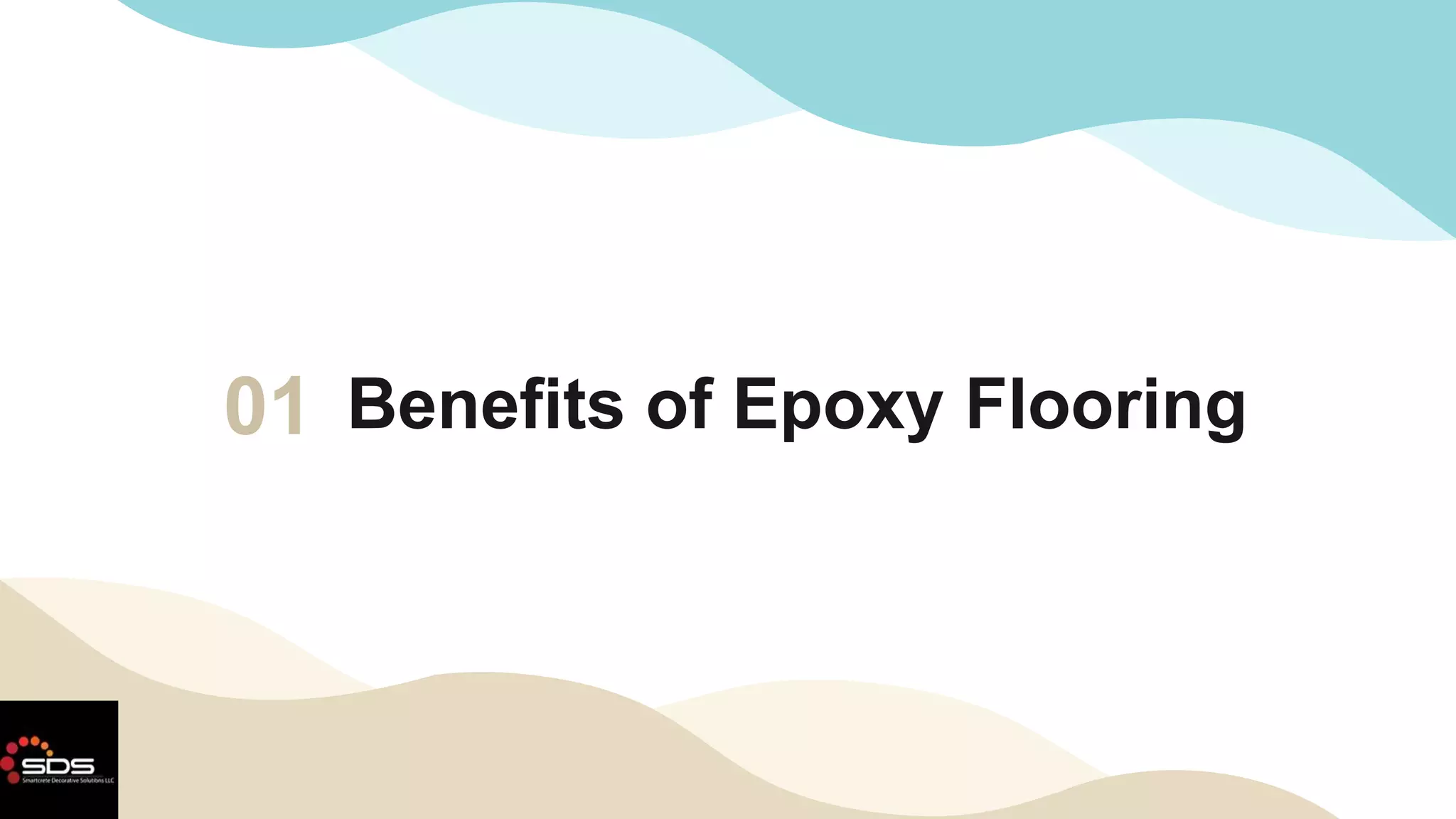 The Ultimate Guide to Epoxy Flooring | PPTX