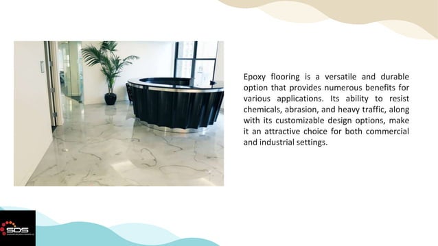 The Ultimate Guide to Epoxy Flooring | PPTX