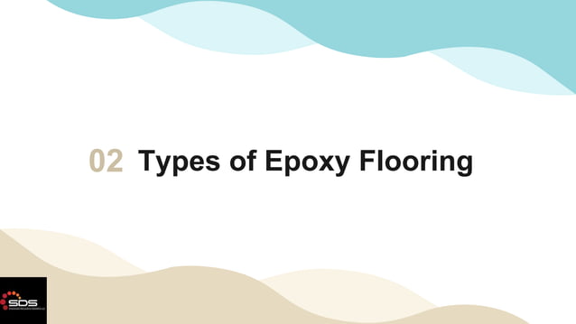The Ultimate Guide to Epoxy Flooring | PPTX