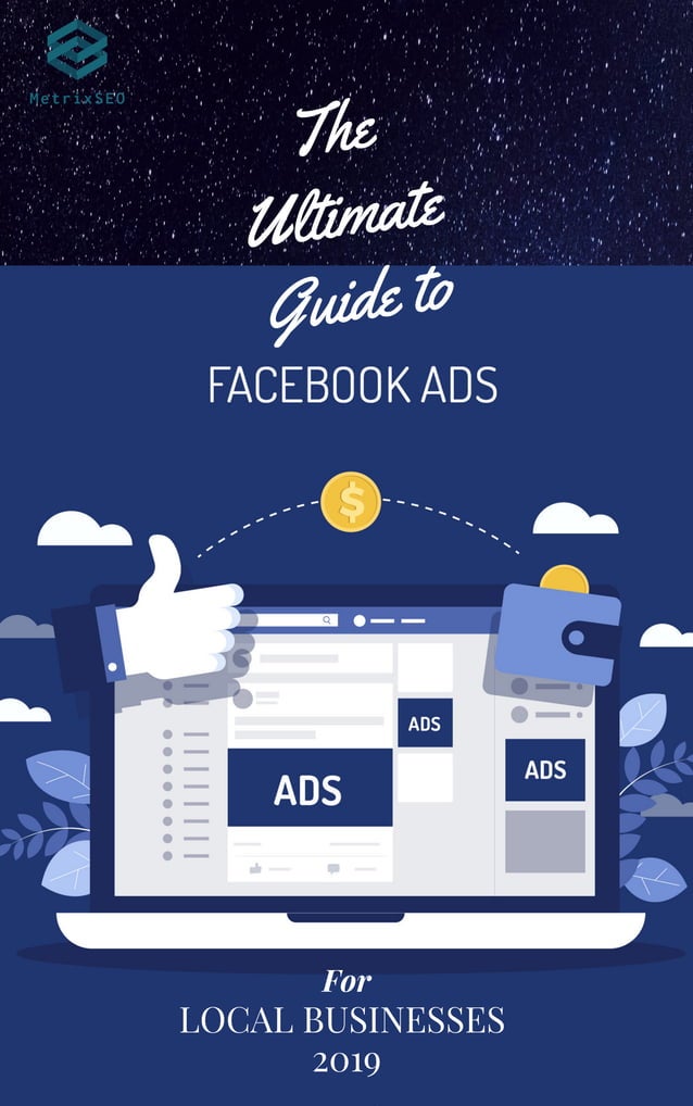 The ultimate guide to facebook ads 2019 | PDF