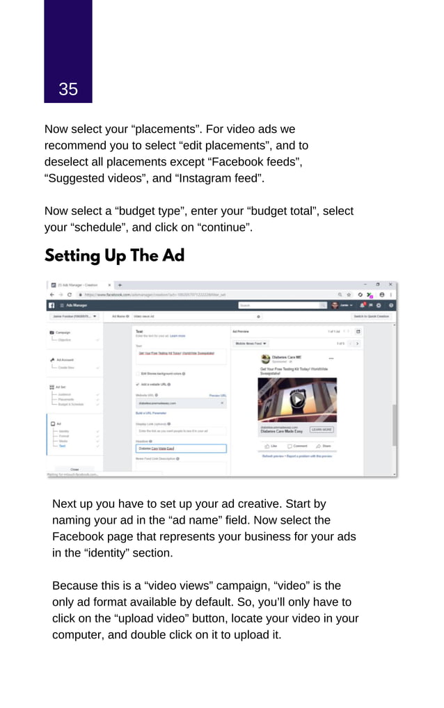 The ultimate guide to facebook ads 2019 | PDF