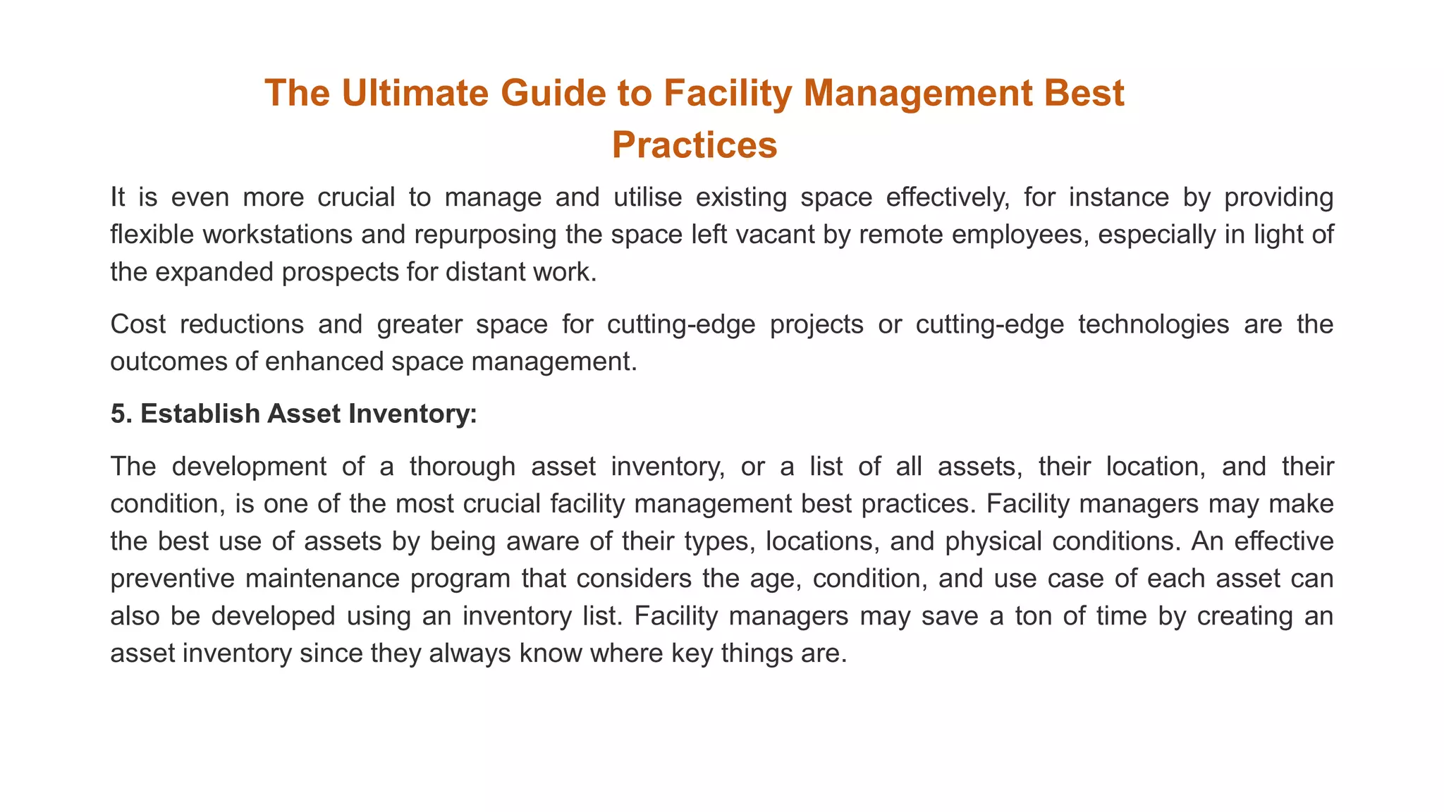 The Ultimate Guide to Facility Management Best Practices.pdf