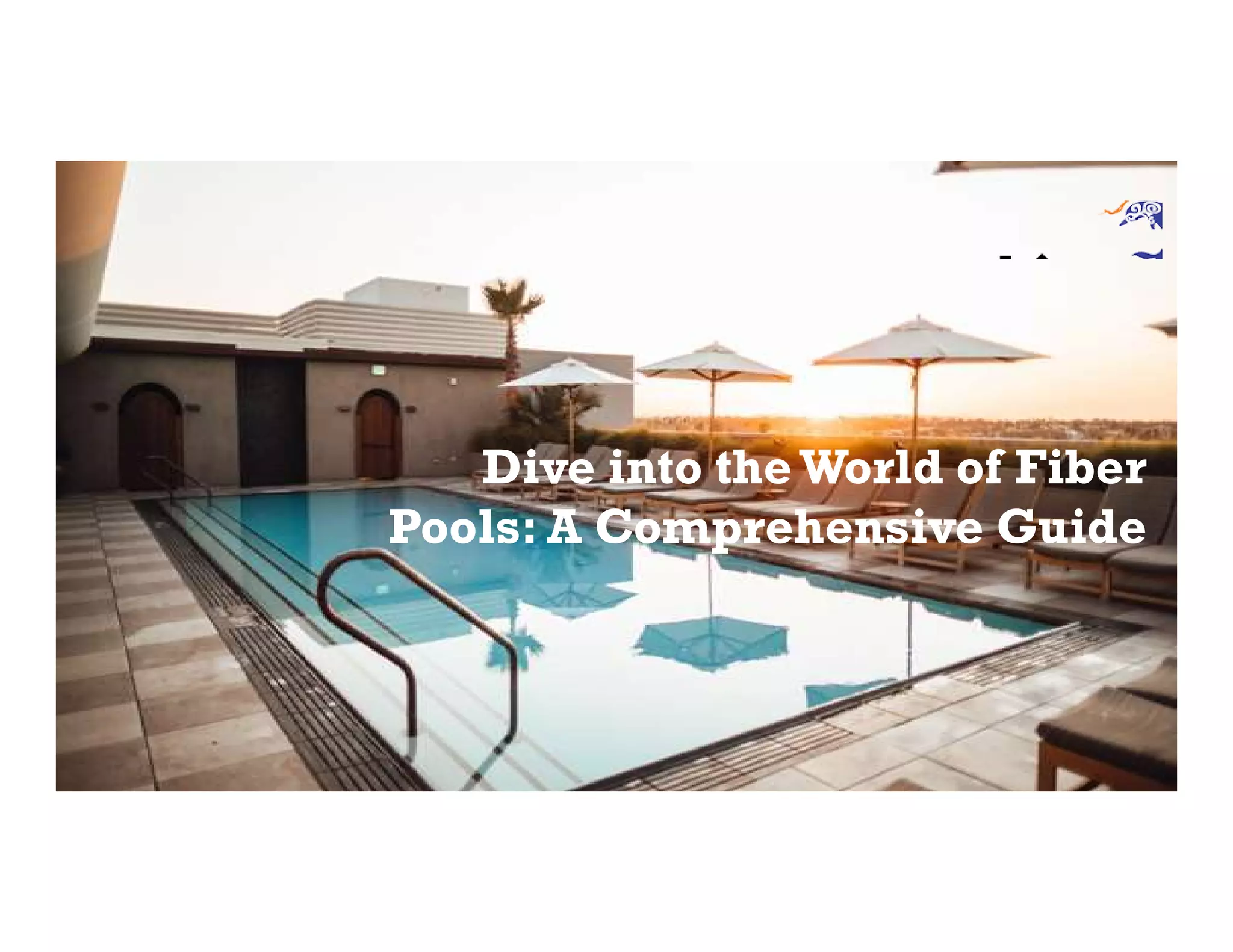 The Ultimate Guide to Fiber Pools Installation, Benefits, and ...