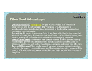 The Ultimate Guide to Fiber Pools Installation, Benefits, and ...
