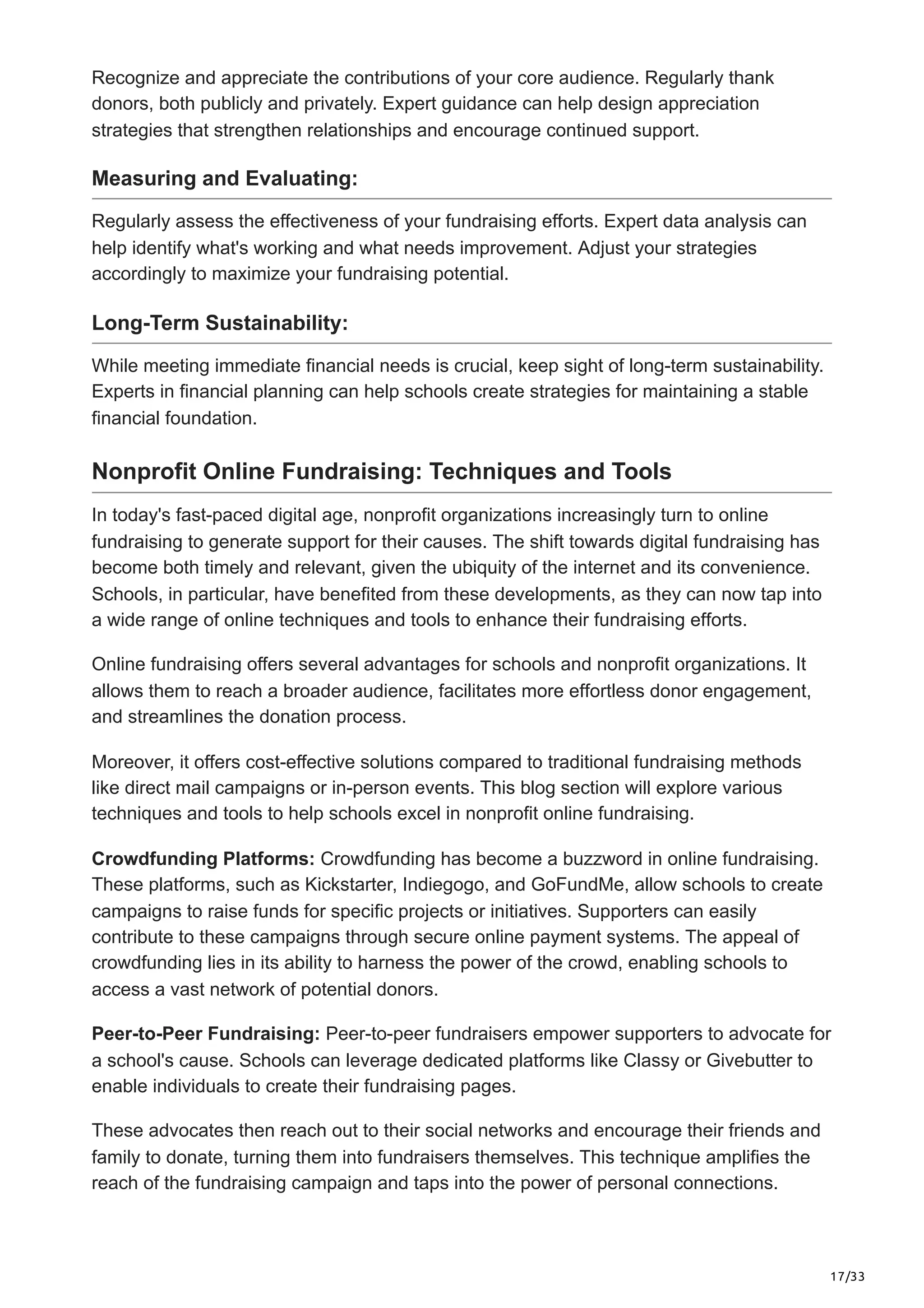 The Ultimate Guide to Fundraising Ideas for Schools.pdf