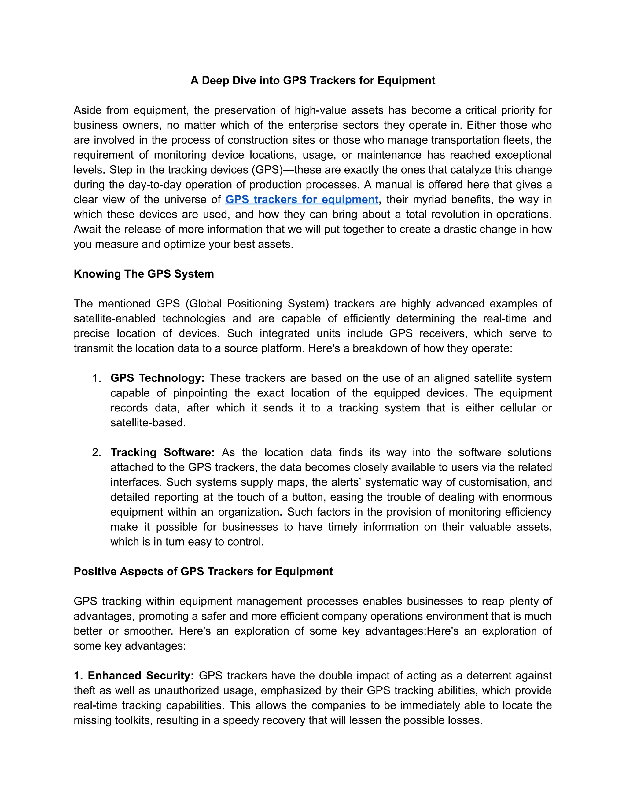 The Ultimate Guide to GPS Trackers for Equipment.pdf