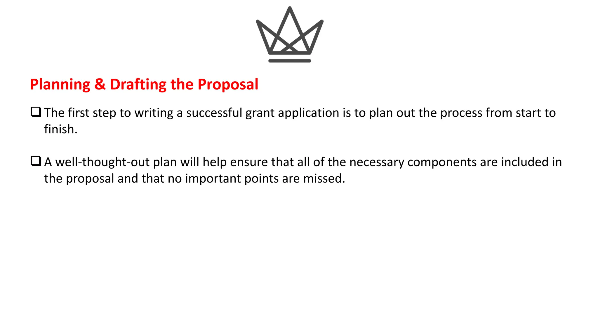 The Ultimate Guide to Grant Writing.pptx