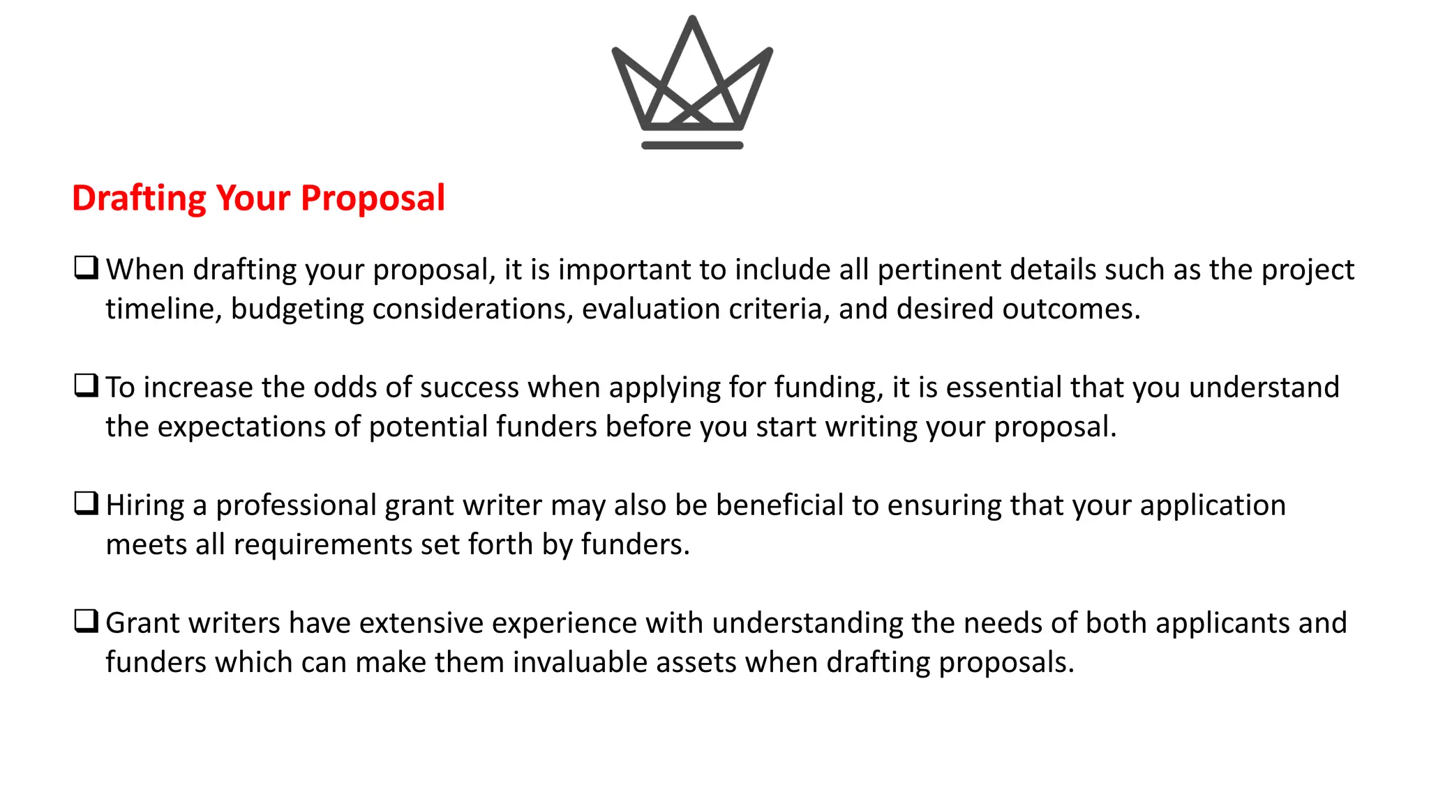 The Ultimate Guide to Grant Writing.pptx