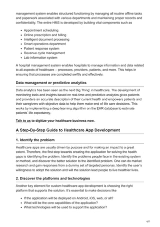 The Ultimate Guide to Healthcare App Development.pdf
