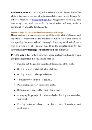 The Ultimate Guide to Heavy Haulage in the UK_ What You Need to Know.pdf