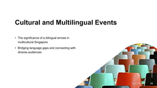 The Ultimate Guide to Hiring an Emcee in Singapore.pptx