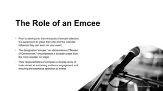 The Ultimate Guide to Hiring an Emcee in Singapore.pptx