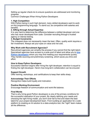 The Ultimate Guide to Hiring Python Developers for Your Project.pdf