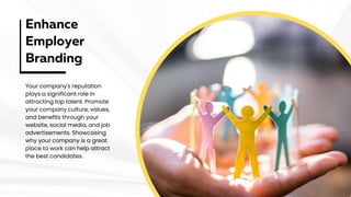 Recruitment Best Practices: The Ultimate Guide To Hiring Top Talent | PPTX