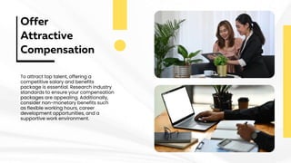 Recruitment Best Practices: The Ultimate Guide To Hiring Top Talent | PPTX